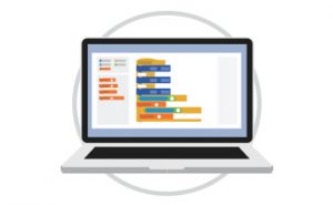 Apprendre à coder avec des robots | École Algora de programmation